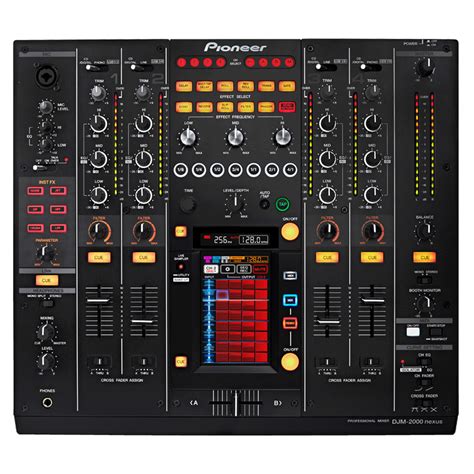 Pioneer DJ DJM-2000 Nexus | DJ LAB | Lebanon