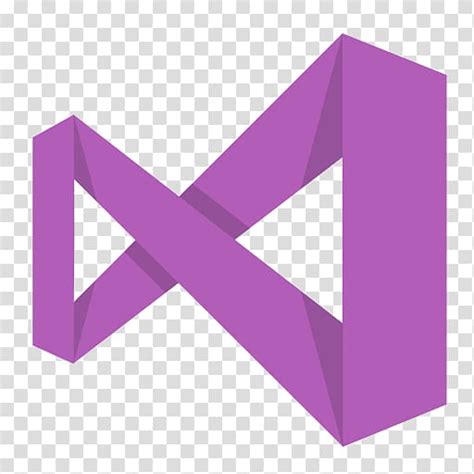 Visual Studio Icon Clipart 10 Free Cliparts Download Images On