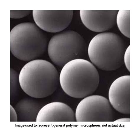 Polyballs Modified Polystyrene 1 4” Diameter Carboxylate