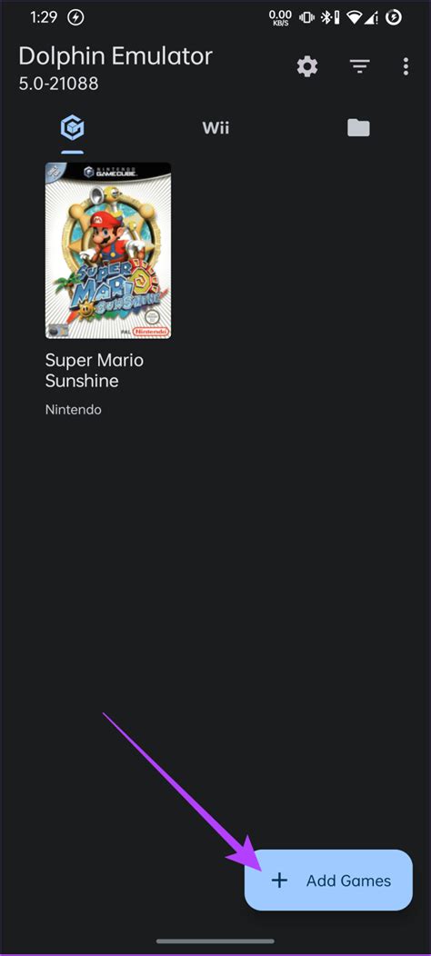 How To Get And Add Games To Dolphin Emulator Guiding Tech
