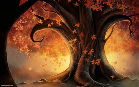 Cute Fall Desktop Wallpapers 4k Hd Backgrounds On Wallpaperbat