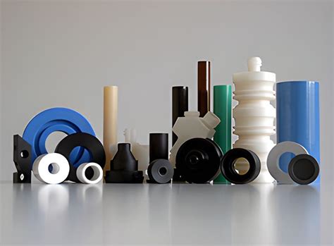 Technoplast Kunststoffe - Startseite