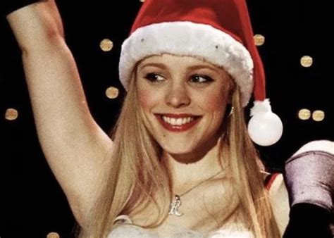 Playlists Girls Club Mean Girls Christmas Girl Doctor Regina George Thank U Puff Girl