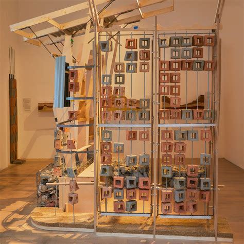 Spanish Pavilion Demonstrates Another Way Of Building In Venice