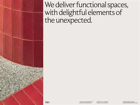 Tom Mark Henry — Christopher Doyle And Co