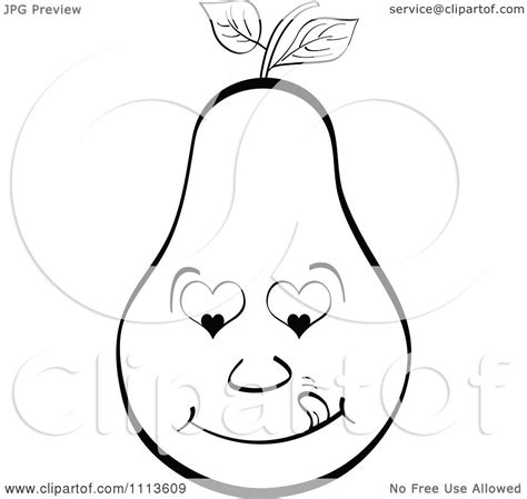 Clipart Licking Lips