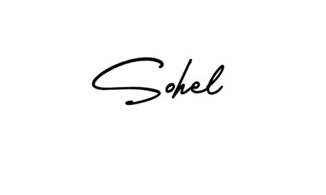 70 Sohel Name Signature Style Ideas Excellent Esignature