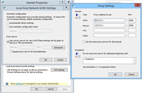 Solved LAN Proxy Settings Keep Changing Windows 8 1 Windows 8 Help Forums