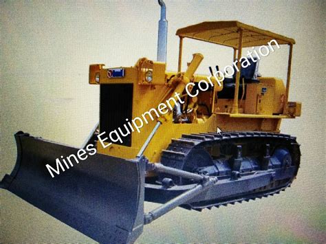 Beml Dozer Beml Bulldozer Latest Price Dealers And Retailers In India