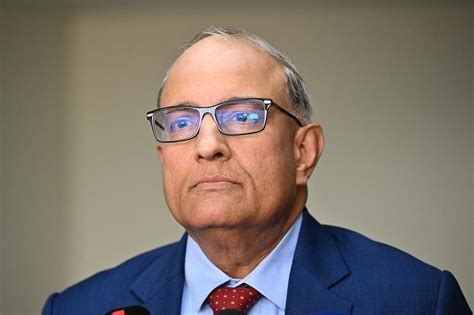 It Is Confirmed Singapore Transport Minister Iswaran Arrested On