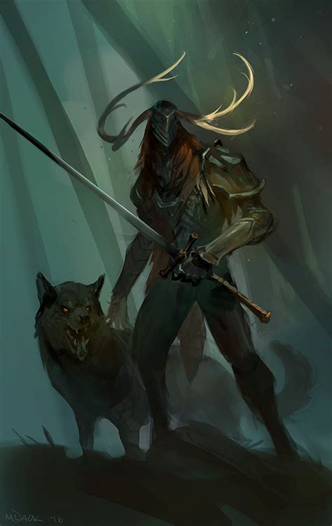 Dnd 5e Beastmaster Ranger Guide At Guillermo Odea Blog