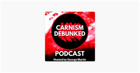 ‎carnism Debunked Podcast Episode 23 Emily Moran Barwick Why