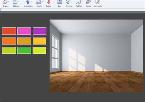introduction to adobe captivate multi state objects