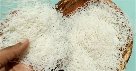 Soft Idiyappam Recipe ഈ രഹസ്യ ചേരുവ കൂടി ചേർത്ത് മാവ് കുഴക്കൂ ഈ
