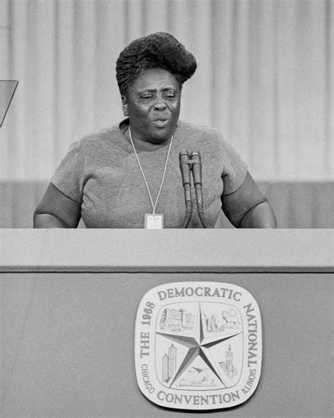 Speeches And Songs — Fannie Lou Hamers America