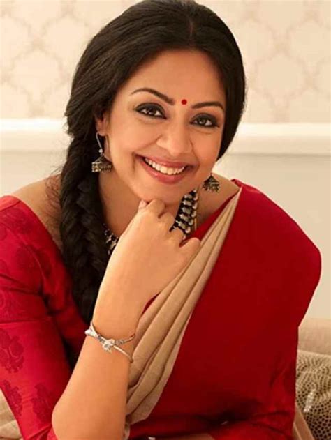 कौन हैं ज्योतिका जो 25 साल बाद बॉलीवुड में कर रही हैं कमबैक