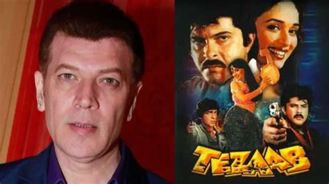 Anil Kapoor Was The Reason Aditya Pancholi Lost Tezaab Actors Cryptic