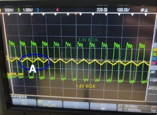 TXB Q TXB Q One Shot Doesn T Work During Power Up Logic Forum Logic TI E E