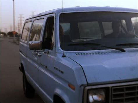 IMCDb Org 1983 Ford Econoline In Freedom Strike 1998