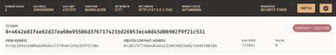 GitHub Prannoiychandran Security Token Offering Platform Ethereum Based App To Issue ERC