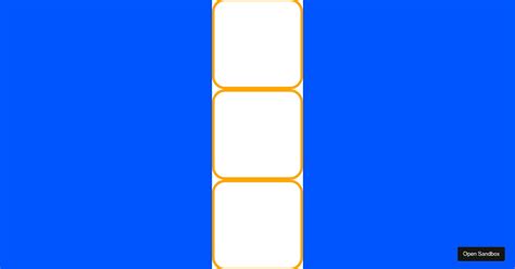 Animate Ontap Codesandbox
