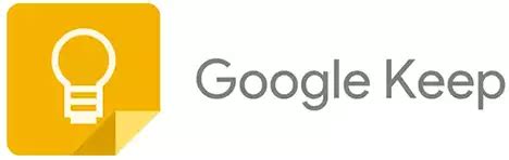 Como Usar O Google Keep Google Partner Netexperts