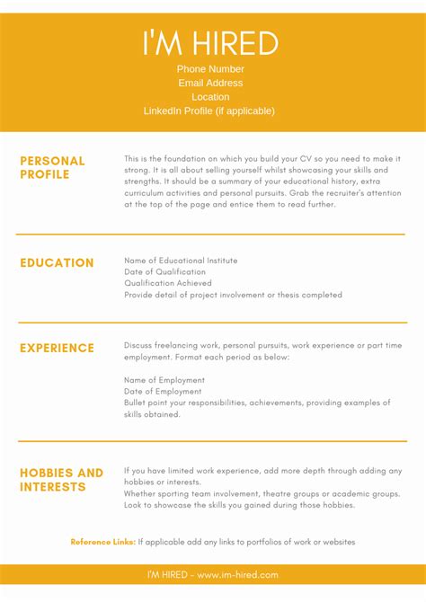 How To Write A Resume With Limited Work Experience Coverletterpedia