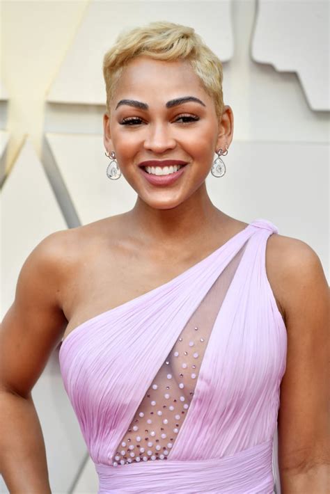 Meagan Good Celebrity Haircut Hairstyles Celebrity In Styles