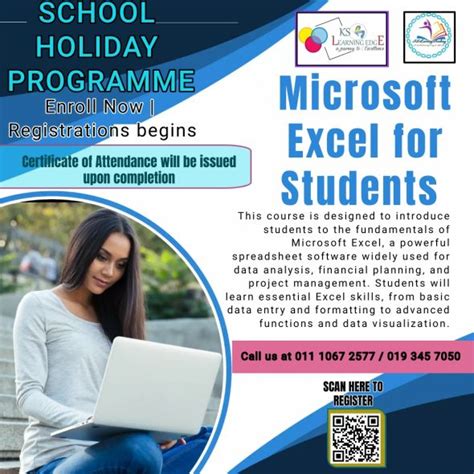 Microsoft Excel For Students The Best Online Shopping In Malaysia Shoppymore