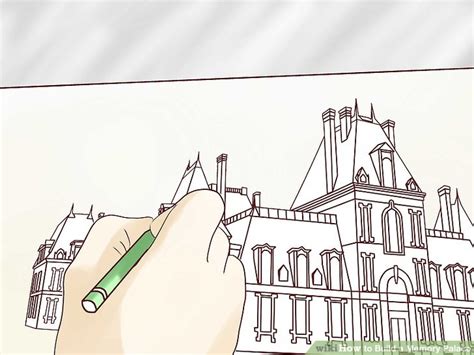 How To Build A Memory Palace With Sample Wikihow