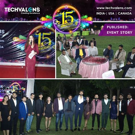Techvalens Technology Fast50 Winner Since 2007 On Linkedin