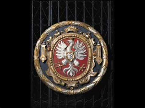 Marsz Polonia Youtube