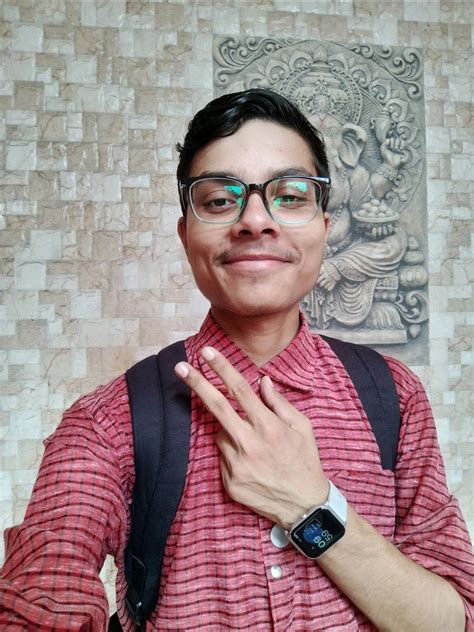 Piyush Kesarwani On Linkedin The Most Amazing Thing That Has Happened