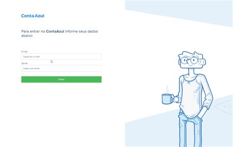 Conta Azul Como Integrar O EleveCRM Eleve CRM