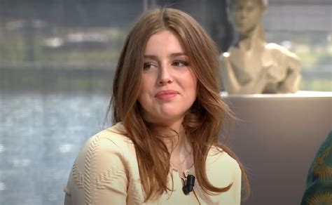 Foto Prinses Alexia Feestend In Nachtclub Gespot Tijdens Late Uurtjes