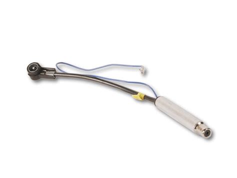 Phantom Antenneneinspeisung Audi VW SEAT SKODA ISO 5 99