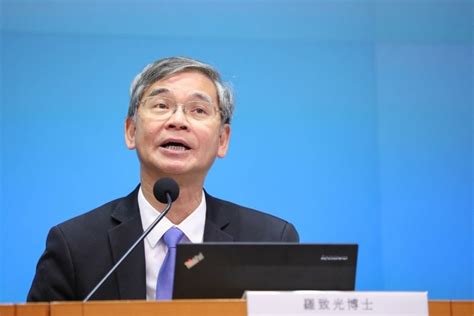 羅致光料「保就業計畫」最快6月初接受申請 6月底發放首批金額 職趣事 Jobmarket求職廣場 讀者人數最多｜廣告最強｜no1招聘雜誌