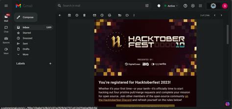 Subhan Zaheer On Linkedin Hacktoberfest2023 Opensource