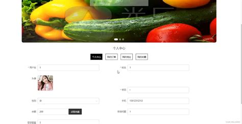 Django的小岛生鲜网站程序开题报告 Csdn博客