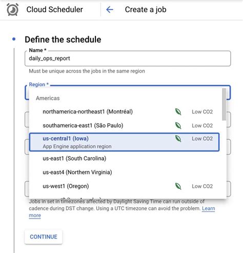 Cloud Scheduler Now Available Across 23 GCP Regions Global Cloud Platforms