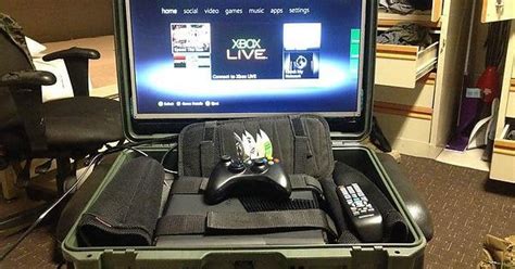 Pelican Case Gaming R Gaming