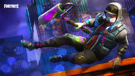 Fortnite Wallpapers In Ultra Hd 4k Gameranx Porn Sex Picture