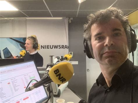 Weijer Verloren Van Themaat Op Linkedin Mooi Interview Met Roy Op Het