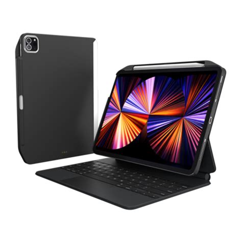 SwitchEasy Coverbuddy for iPad Pro 11" / Air 10.9" ( 2021 - 2018 ) M1 ...