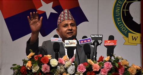 नागरिकता विधेयक प्रमाणीकरणपछि शंकर पोखरेलको प्रश्न नयाँ जनादेशको