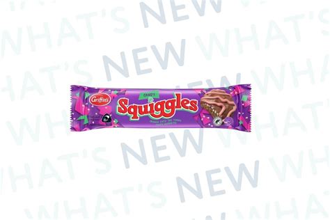 The Return Of Candy Squiggles Supermarket News