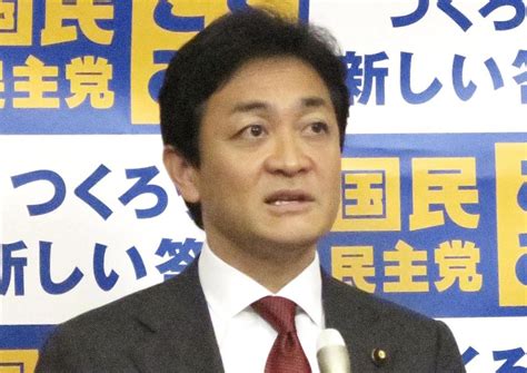 国民玉木代表首相の所信表明体温低い 産経ニュース