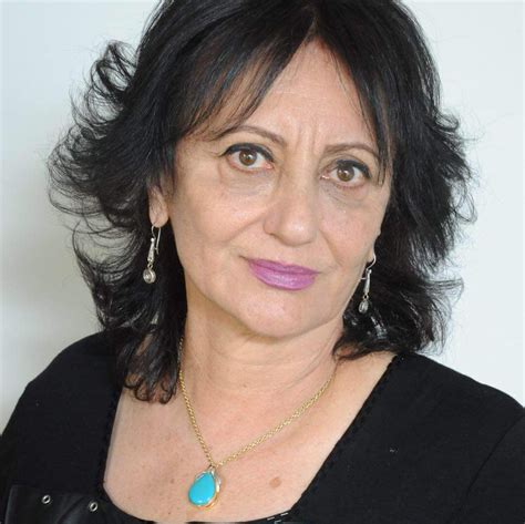 Juhaina Habibi Kandalaft — Aware