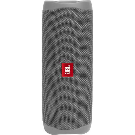 Безжична Bluetooth Speaker тонколона JBL Flip 5 Gray, цена в София ...