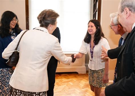 Madison Agresti Seager On Linkedin On May 24th The Internaitonal